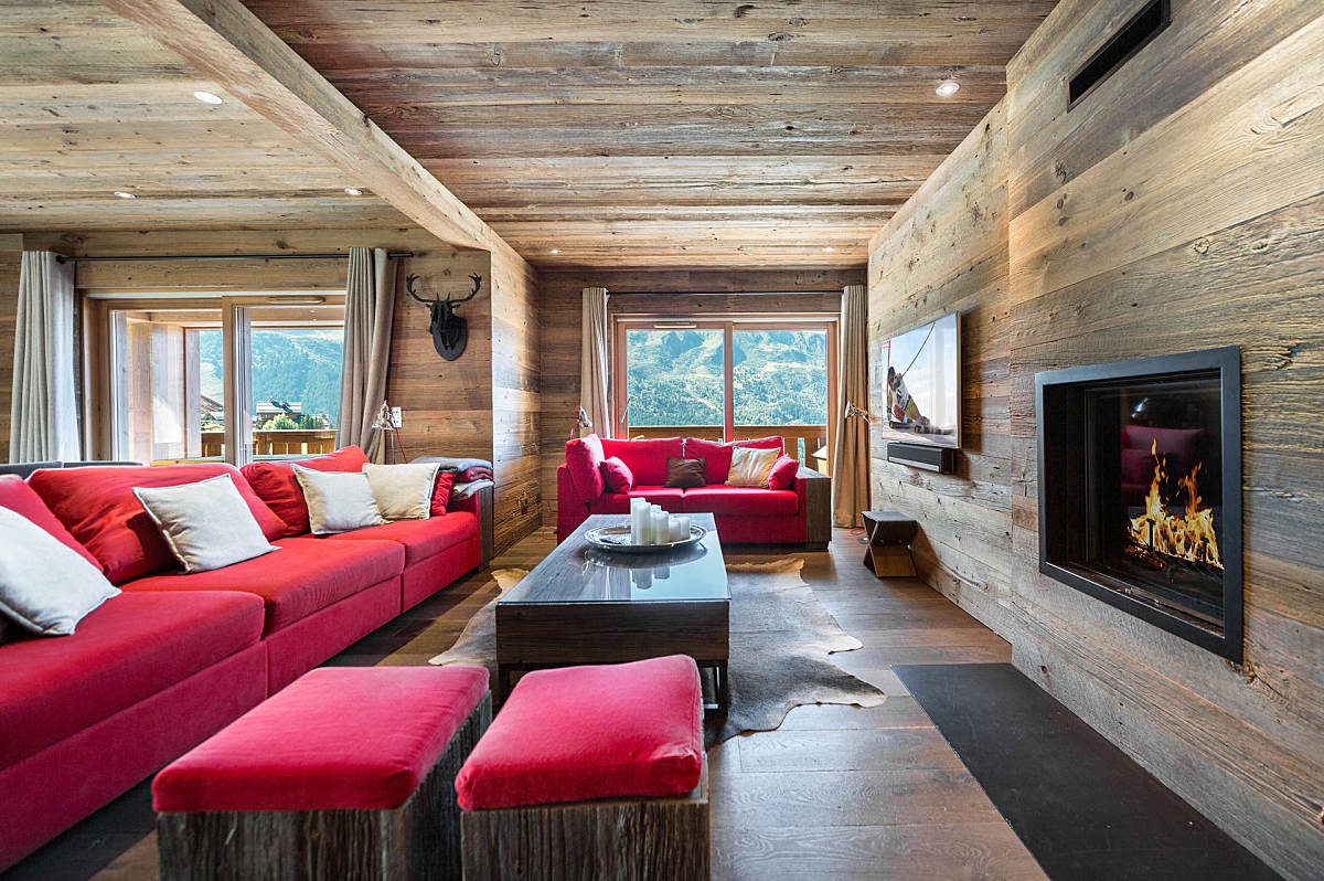 Meribel Self-Catered Apartments | Guide to the Best Ski Apartments ...
