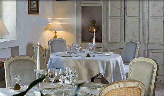 Fine-dining Restaurants in Provence | SeeProvence.com