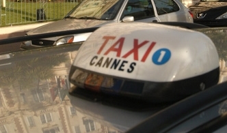 Transfers to Cannes