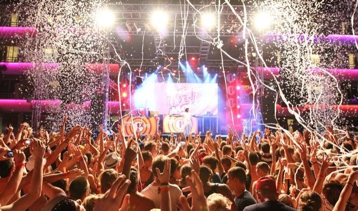Mallorca Rocks confirms line-up for summer 2012 | SeeMallorca.com