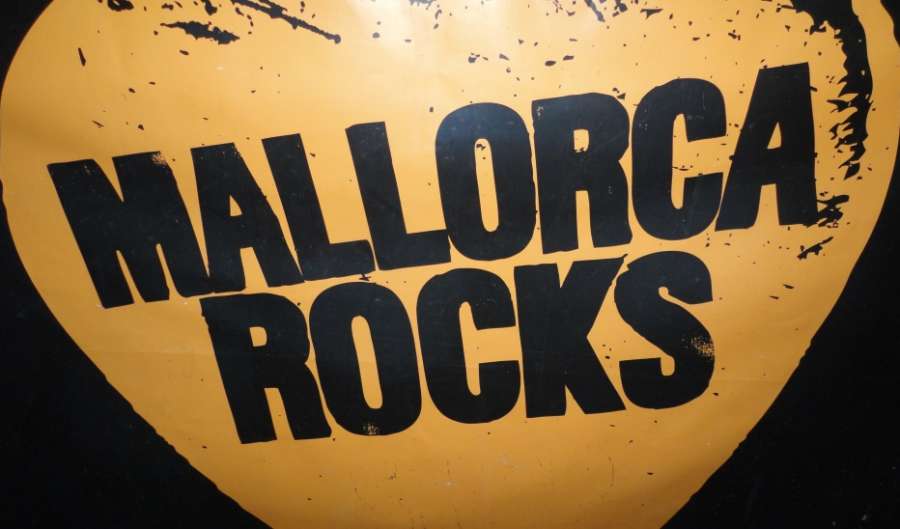 Mallorca Rocks Leaves Magaluf at The End of This Summer Season ...