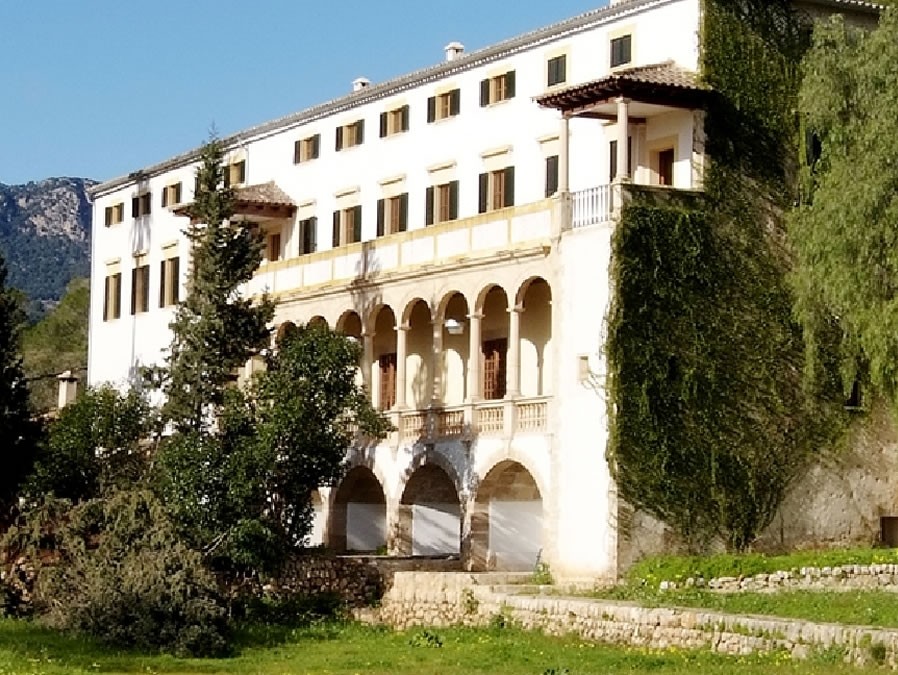 Raixa Nights in Mallorca