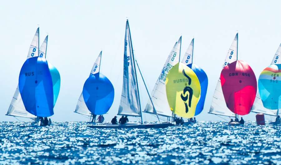 World Cup Sailing in Mallorca puts Team GB on top | SeeMallorca.com