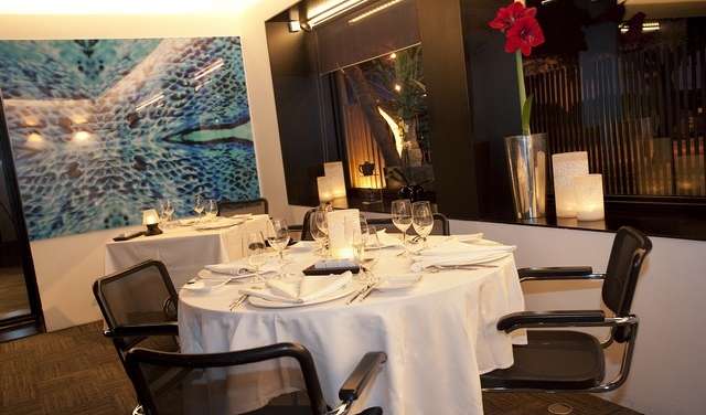 Zee Restaurant Review, Can Pastilla | SeeMallorca.com