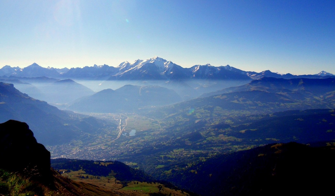 Creation of a Fund for Clean Air for the Arve Valley