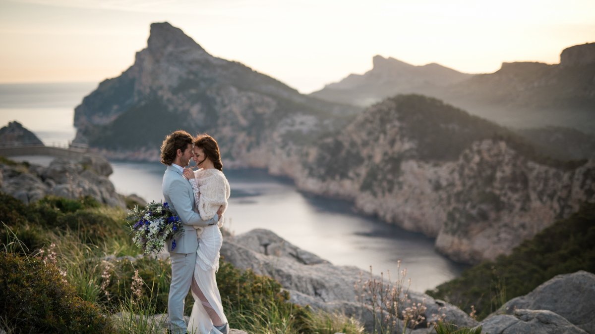 Weddings in Mallorca (Majorca)