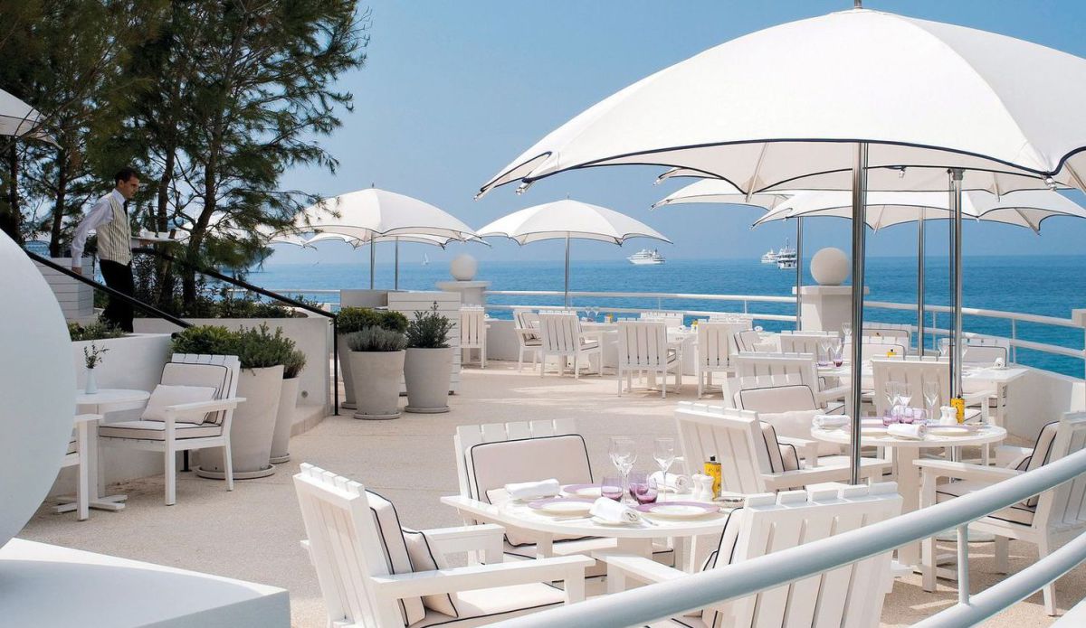 Top 5 breakfast & brunch spots in Monaco 2018