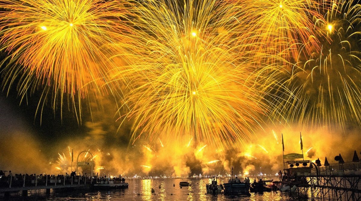 July in Cannes: What's On & Weather