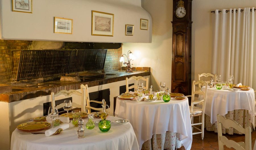 Restaurants in Provence | SeeProvence.com