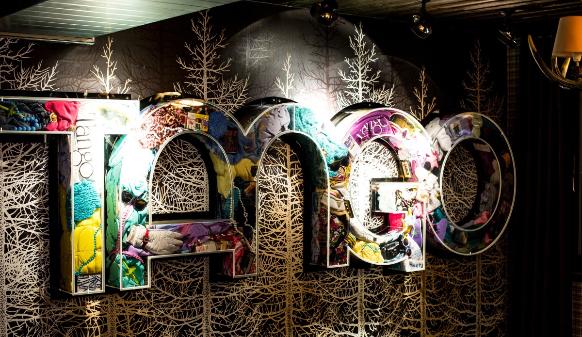 Tango Restaurant, Val Thorens