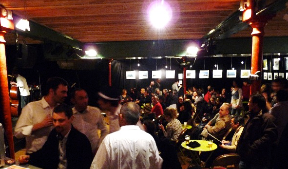 Jazz Club Bars and clubs in Provence