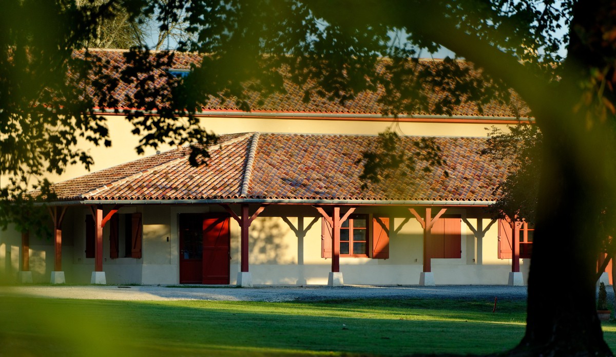 Chateau Fourcas Hosten, Moulis-en-Medoc