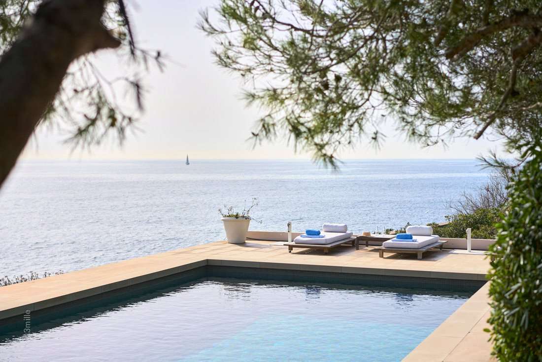 Savills Estate Agent, Cap Ferrat