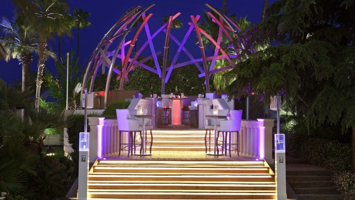 Bar Bars and clubs in Cannes