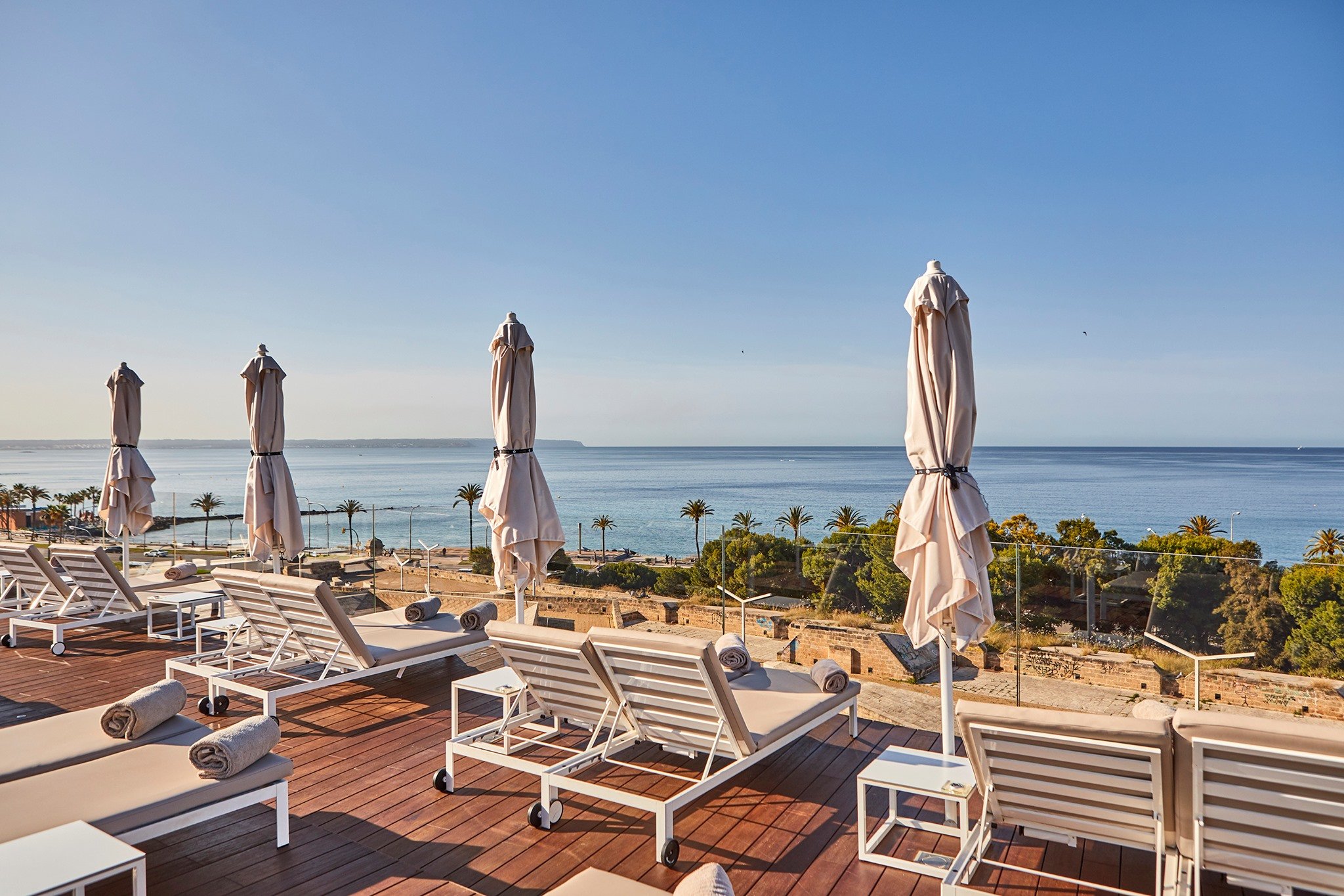 Es Princep Hotel, Palma de Mallorca | SeeMallorca.com