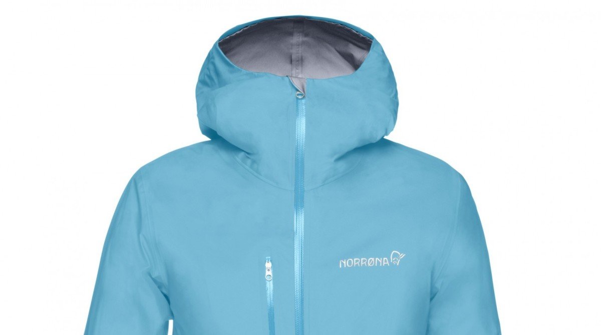 Latest gear - Lightweight waterproof shells for spring | SeeMeribel.com