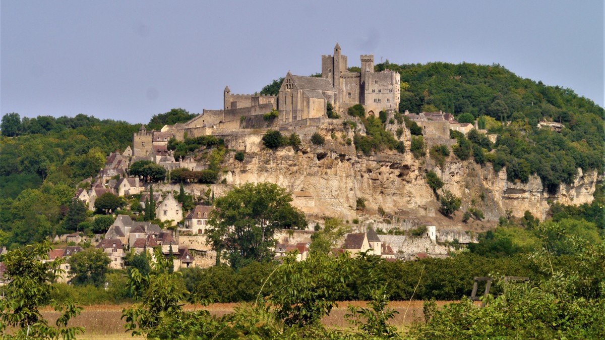 Chateau de Beynac, Beynac-et-Cazenac