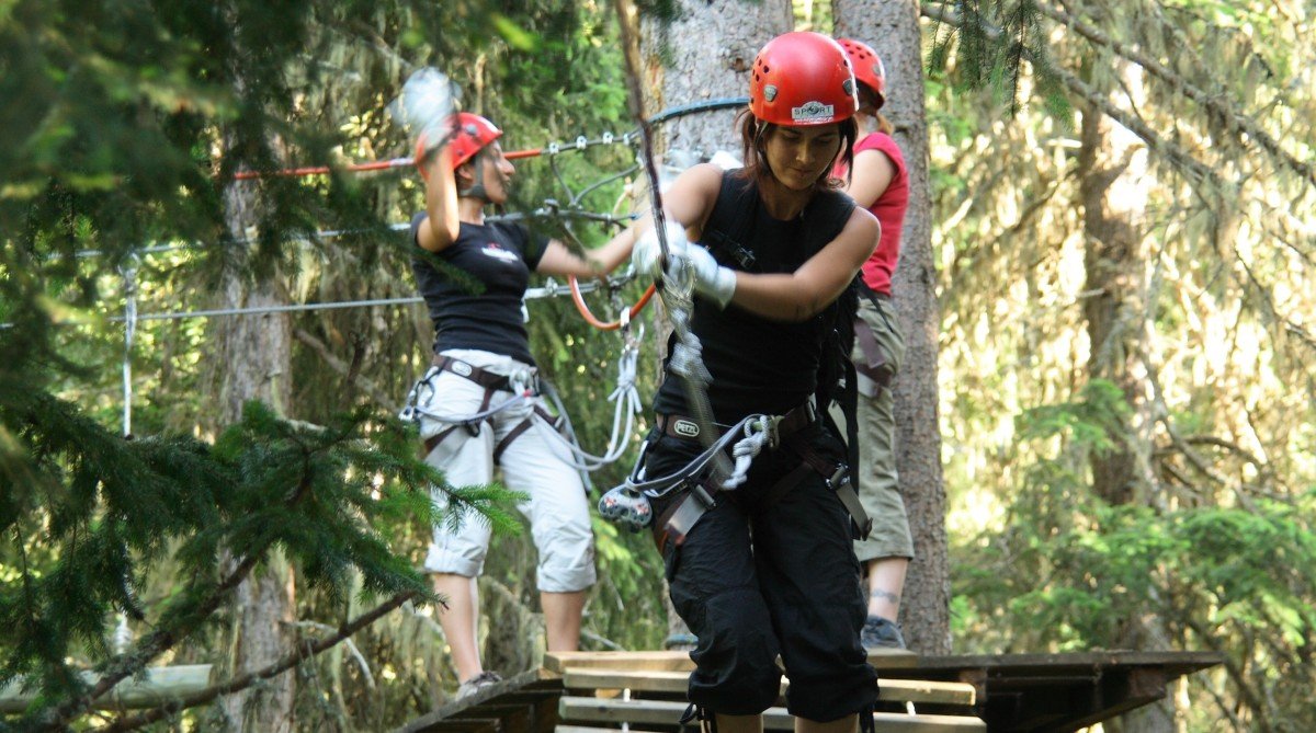 Things to do in Verbier