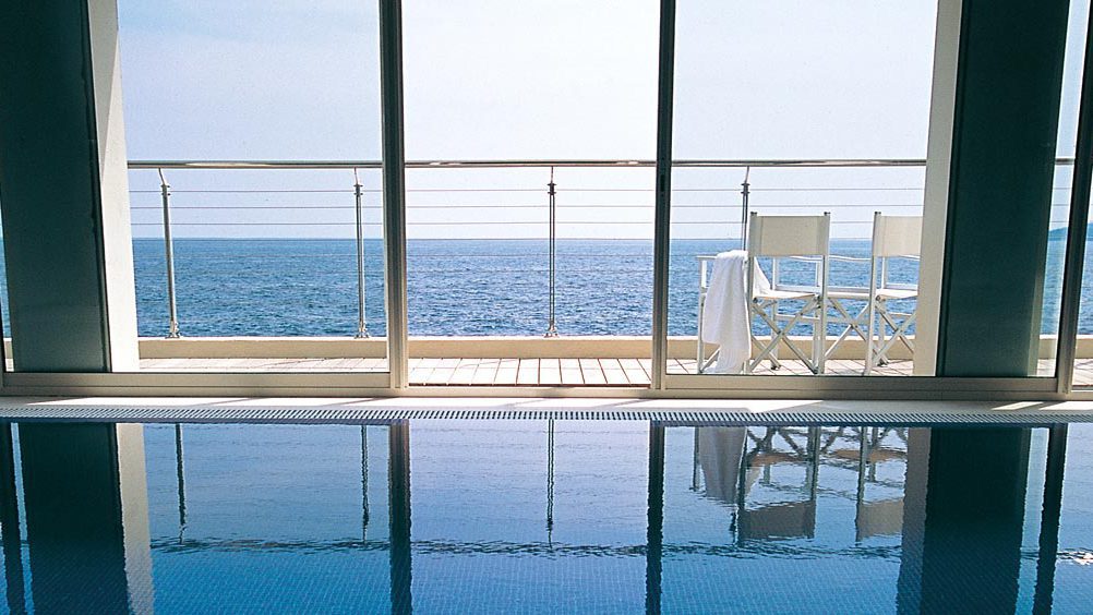 Spas in Monaco | SeeMonaco.com