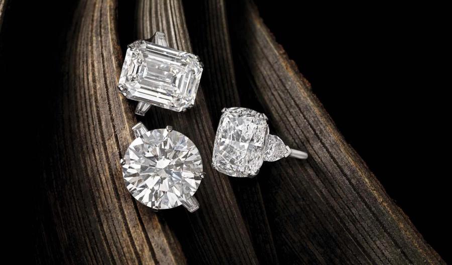 History Of Graff Jewelry at Tarah Gordon blog