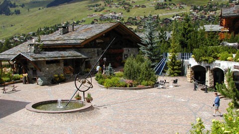 Alpine Museum, Verbier