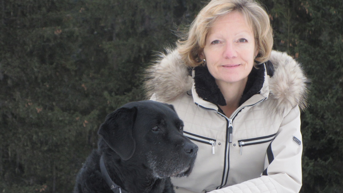 Meet This Years Meribel Snow Reporters