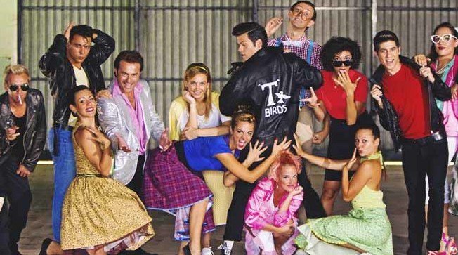 Grease the Musical at Palma Auditorium, Palma de Mallorca | SeeMallorca.com