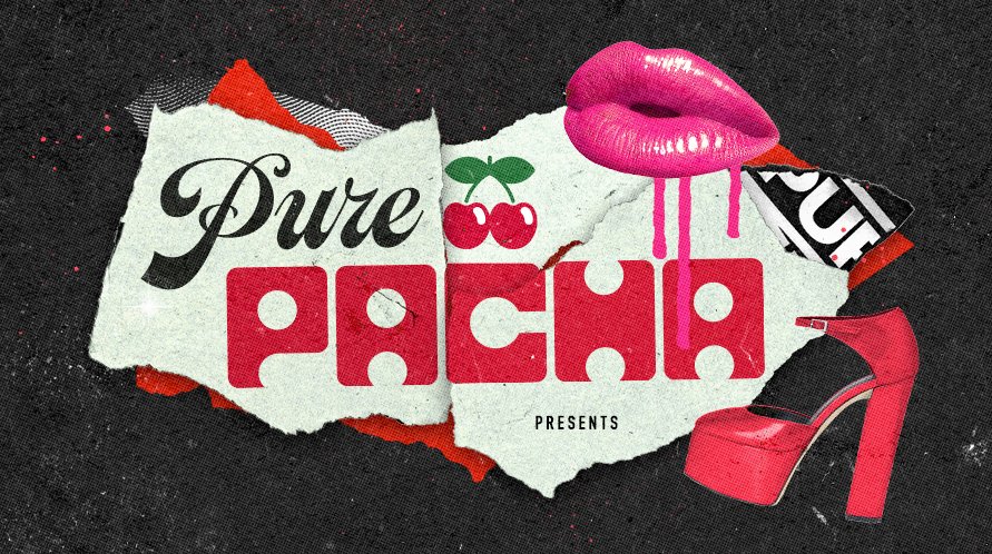 Robin Schulz at Pure Pacha, Ibiza Town | SeeIbiza.com