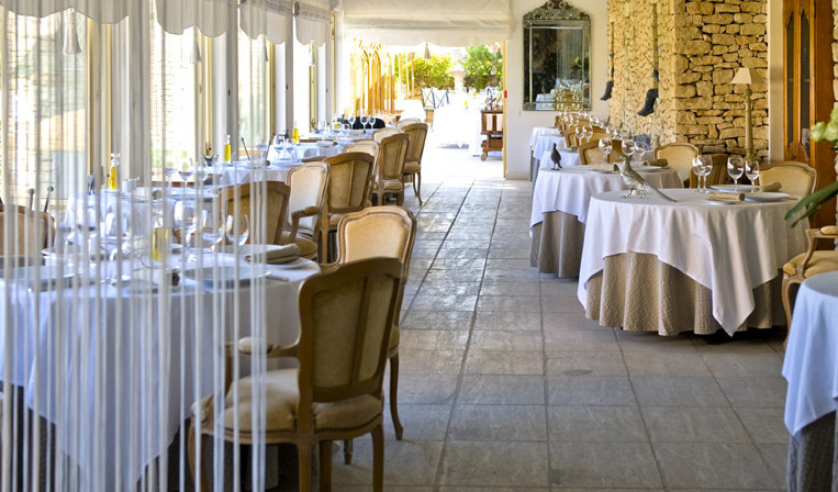 Restaurants in Provence | SeeProvence.com