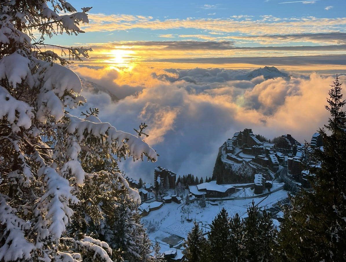 Ski pass prices announced for Avoriaz