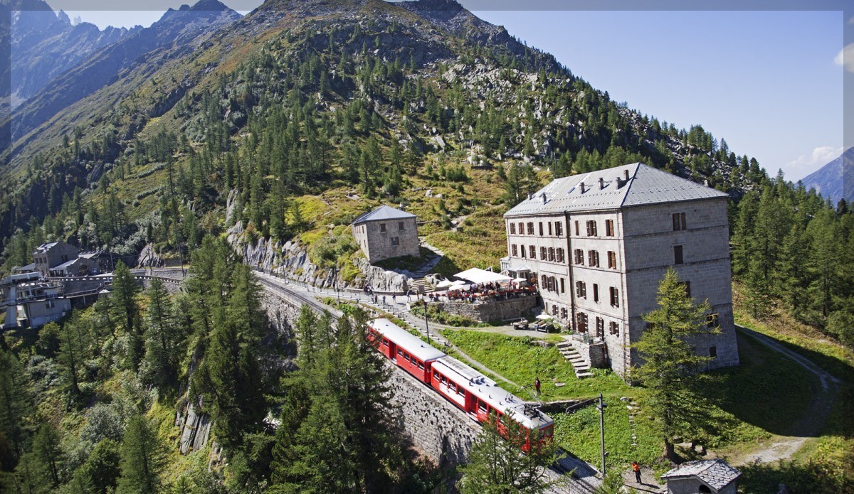 48 Hours in Chamonix