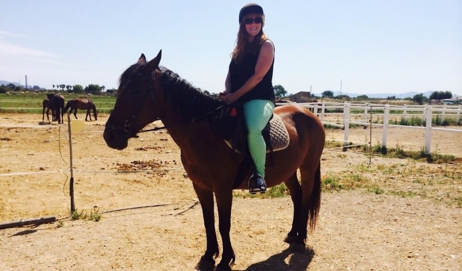Horse Riding - A Gentle trek in Mallorca Review