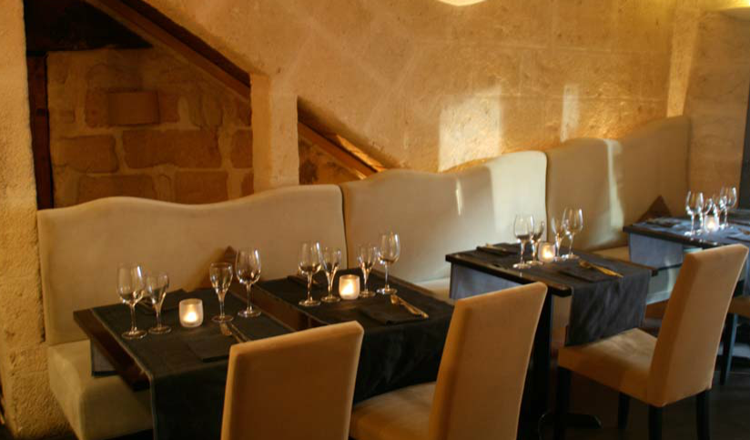 Mitch Restaurant, Aix-en-Provence