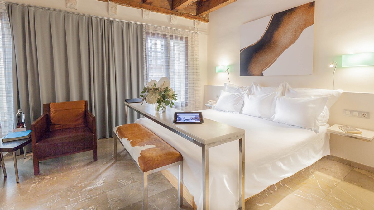 Tres Hotel, Palma de Mallorca