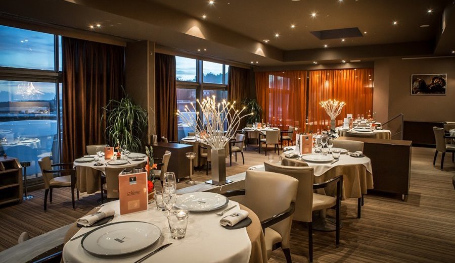 Vatel Restaurant, Nimes