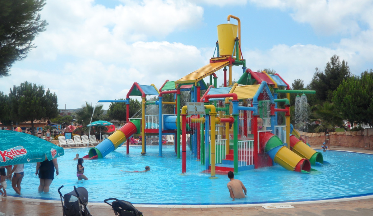 Family activities in Mallorca (Majorca)