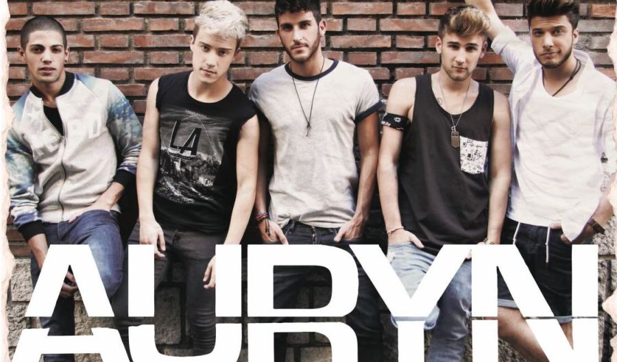 Auryn in Concert | SeeMallorca.com