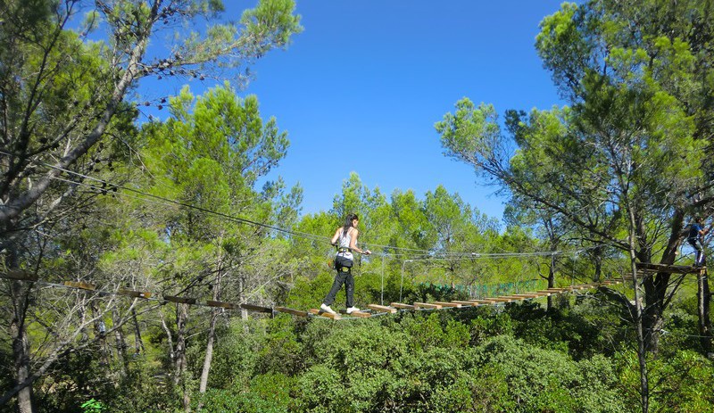 Best Theme & Adventure Parks in Provence | SeeProvence.com