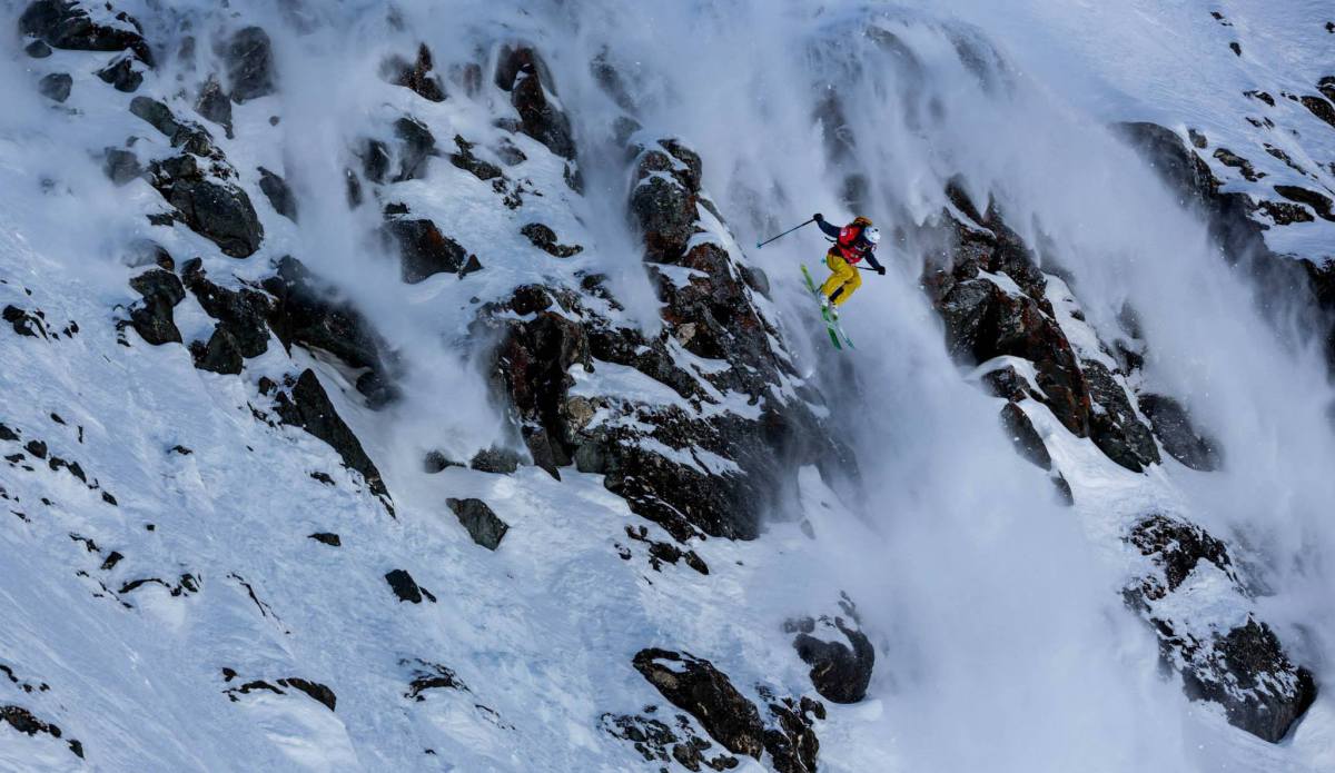 Main events in Verbier