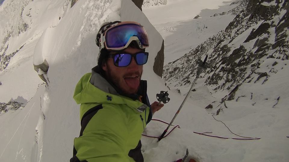 Meet This Years Chamonix High Mountain Reporters