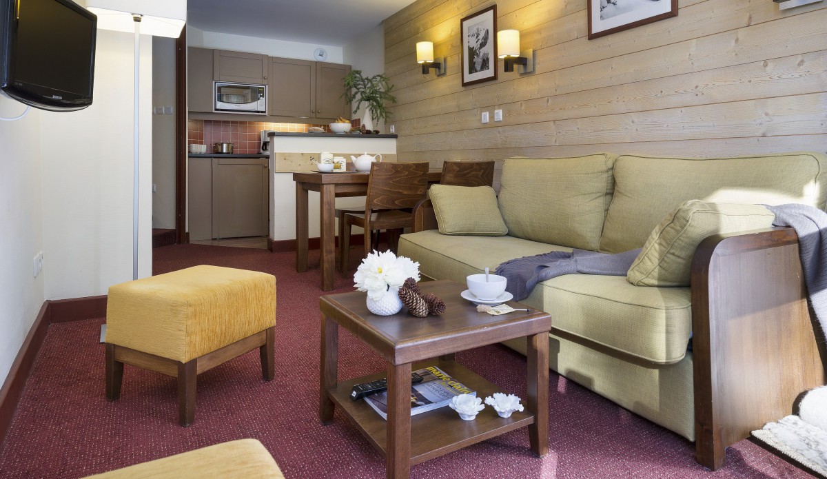 Holiday Rentals in Les Arcs | SeeLesArcs.com