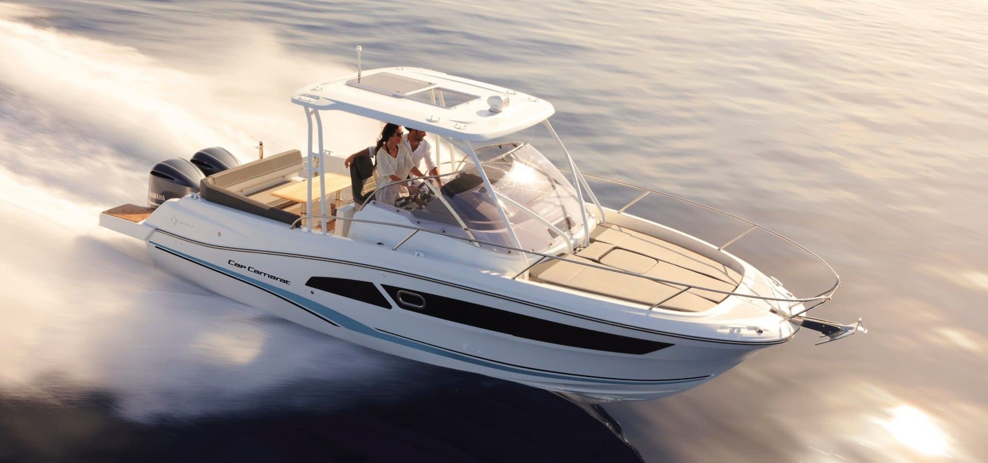 10 Person Motor Boat, Palma de Mallorca | SeeMallorca.com