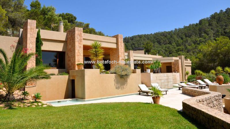 Luxury Villa, Sant Jordi