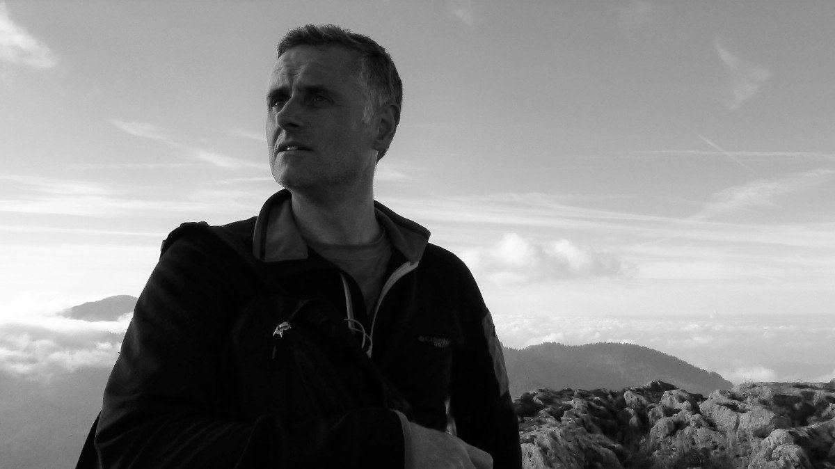 Lee Cartwright: Joint Owner at Alp Venture | See2Alpes.com