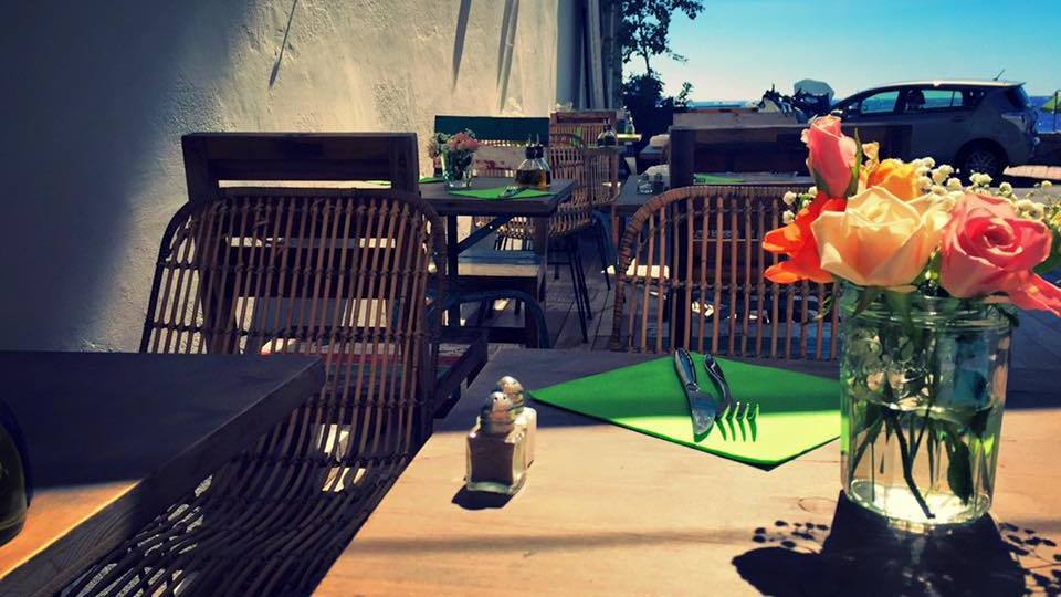 Le Duplex Cafe, Cannes | SeeCannes.com