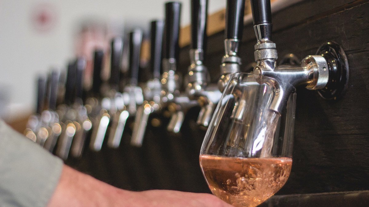 Tapping into the Palma wine pipeline | SeeMallorca.com