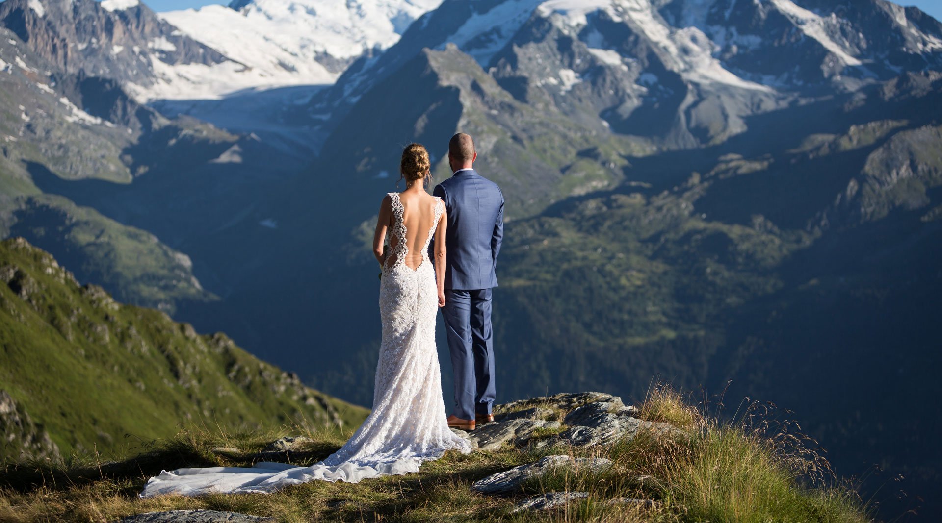 Kando Weddings & Romantic Experiences, Verbier
