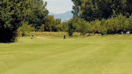 Orange Golf Course, Orange | SeeProvence.com