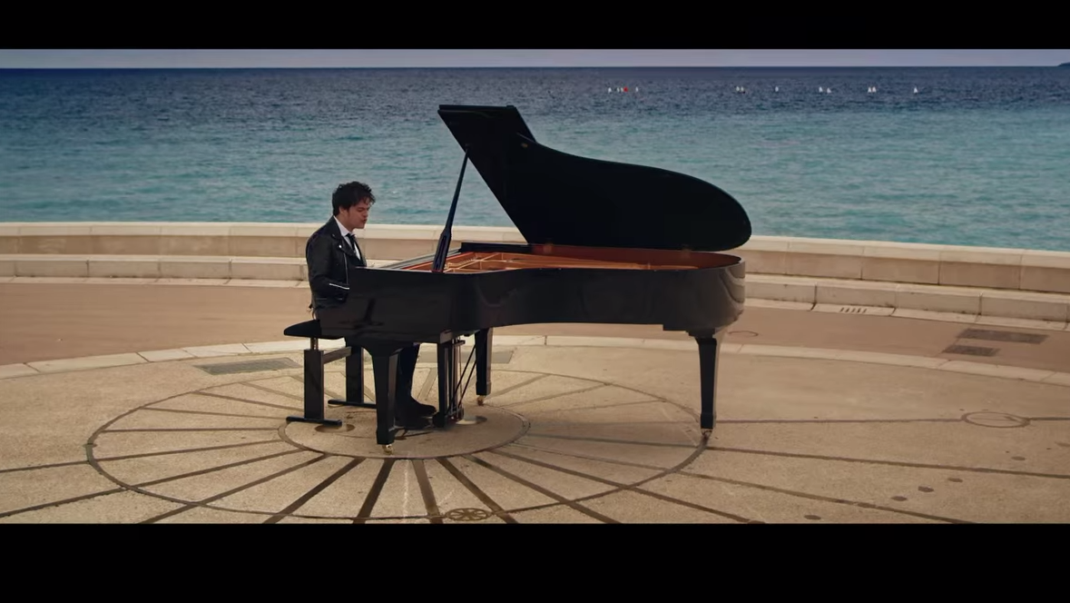 An Inside Look Into This Years Nice Jazz Festival | SeeNice.com