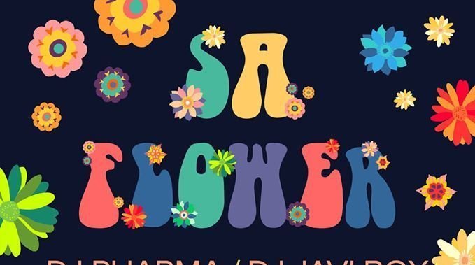 Flower Power Party, Formentera